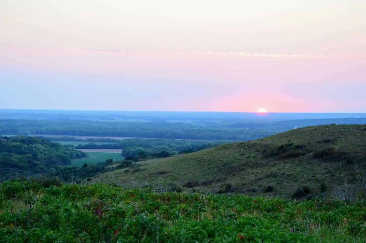 Local’s Guide to the Flint Hills: Hidden Gems, Scenic Drives & Weekend ...