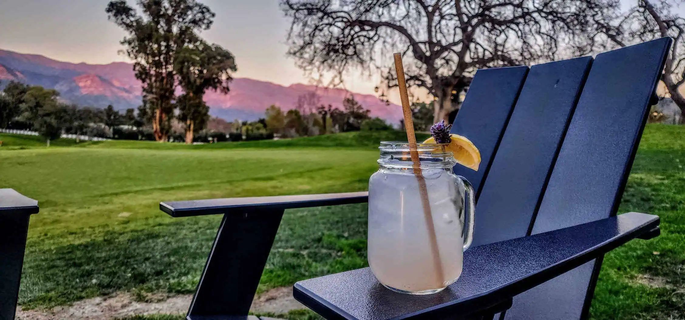 Discover the Charm of Ojai Valley Inn: A Californian Paradise!